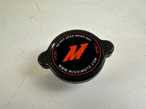Mishimoto Radiator Cap | eBay