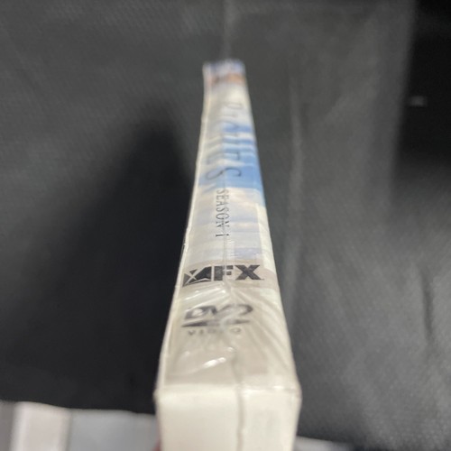 The Riches - Season 1 - Minnie Driver, Eddie Izzard | Brand New DVD | eBay