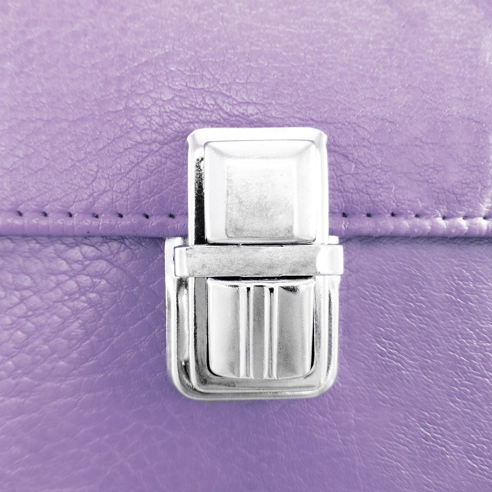 Tuck Bag Fasteners Closure Catch Lock Clasp Leather Craft Metal | eBay