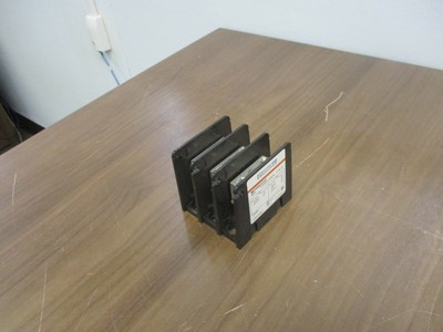Terminal Blocks - Shawmut Power Distribution Block