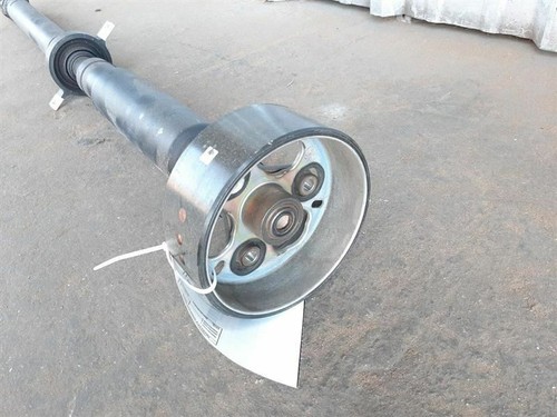 Rear Drive Shaft 2.0L Gasoline AWD 1321mm Fits 13-17 BMW X3 26107630377 ...