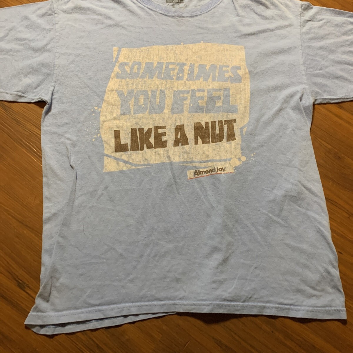 Hershey Slogan