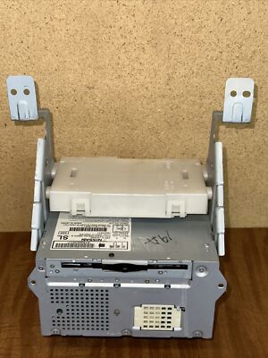 💪11-12 Infiniti M37 M56 QX56 CD Player Radio Stereo Receiver Block ...