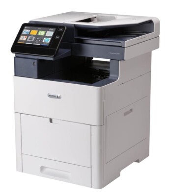 Xerox VersaLink C605/X Color Duplex Multifunction Laser Printer AIM ...