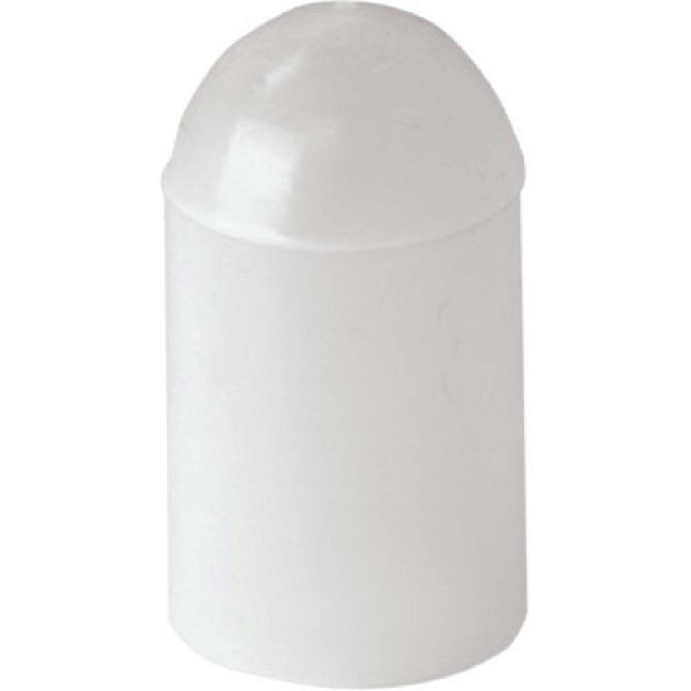 S&S Cycle - 55-1009 - Compression Release Plastic Cover for Electric ...