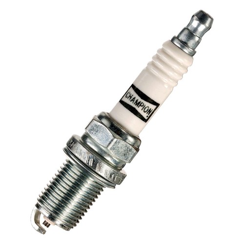 Champion Platinum PowerTM Spark Plug 08C998 Fits 2005-2010 Kia Sportage ...