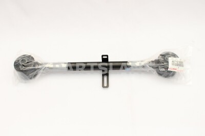 Toyota Land Cruiser Lexus LX470 OEM Genuine Upper Control Arm 48710 ...