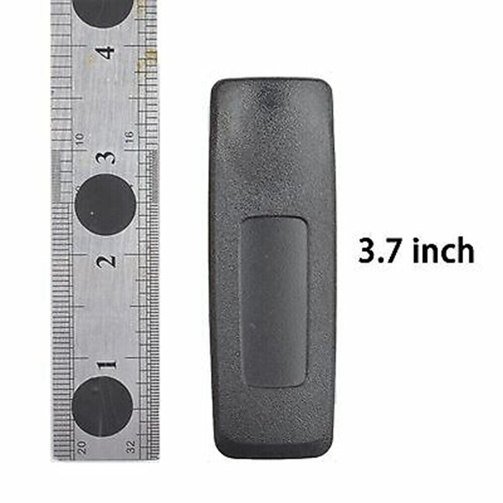 5*PMLN4652 Belt Clip for XPR6500 XPR3300e DGP4150 DGP4150+ Handheld | eBay