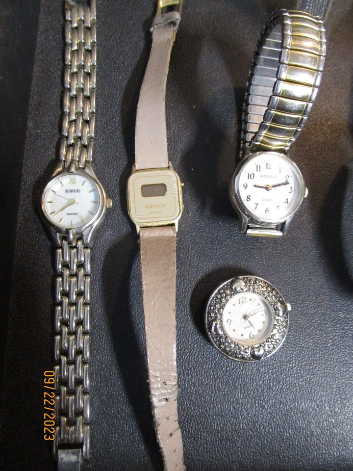 Lot of 11 watches | eBay