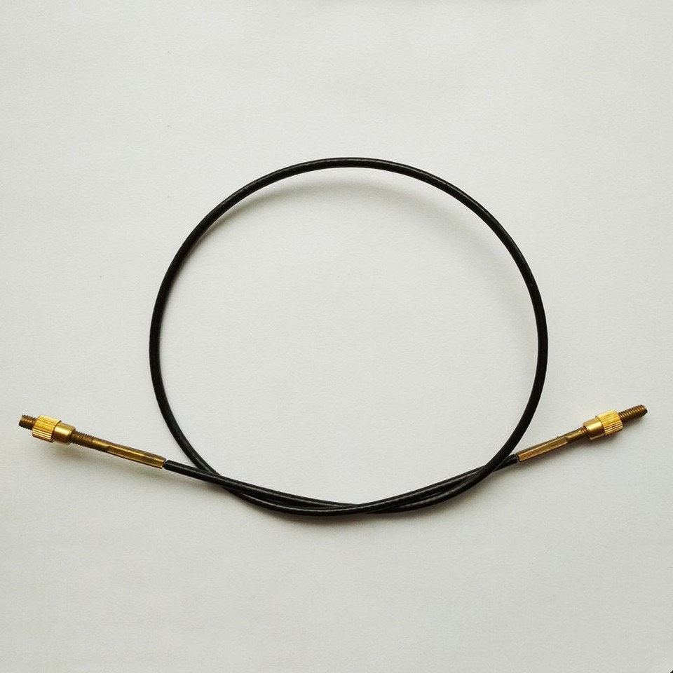 5X 3/4 Double Bass Upright Bass Tailgut Steel Core Tailpiece Cord ...