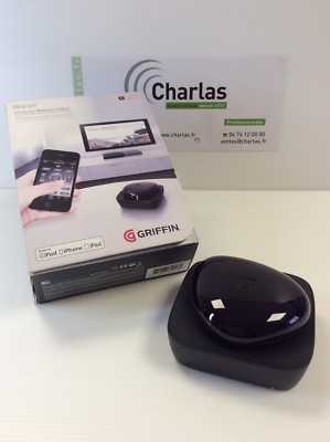GRIFFIN_Beacon Universal Remote Control Interface Universal Fit | eBay UK