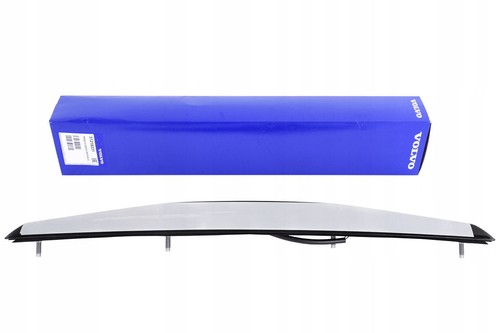 OEM Volvo C30 Tailgate Handle 31218231 Genuine | eBay