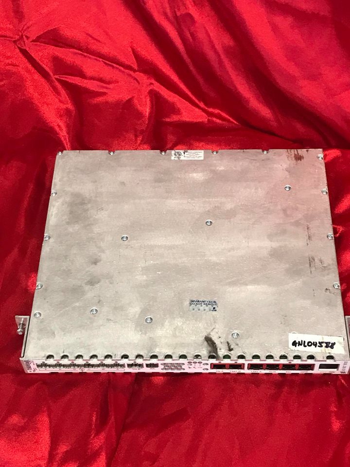 Ericsson RBS 6601 DUL 20 01 p/n KDU 137 533/4 | eBay