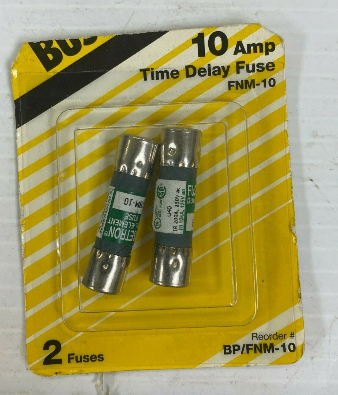 BUSSMANN COOPER ASSORTMENT LOT OF FUSES **SEE DESCRIPTION** | eBay
