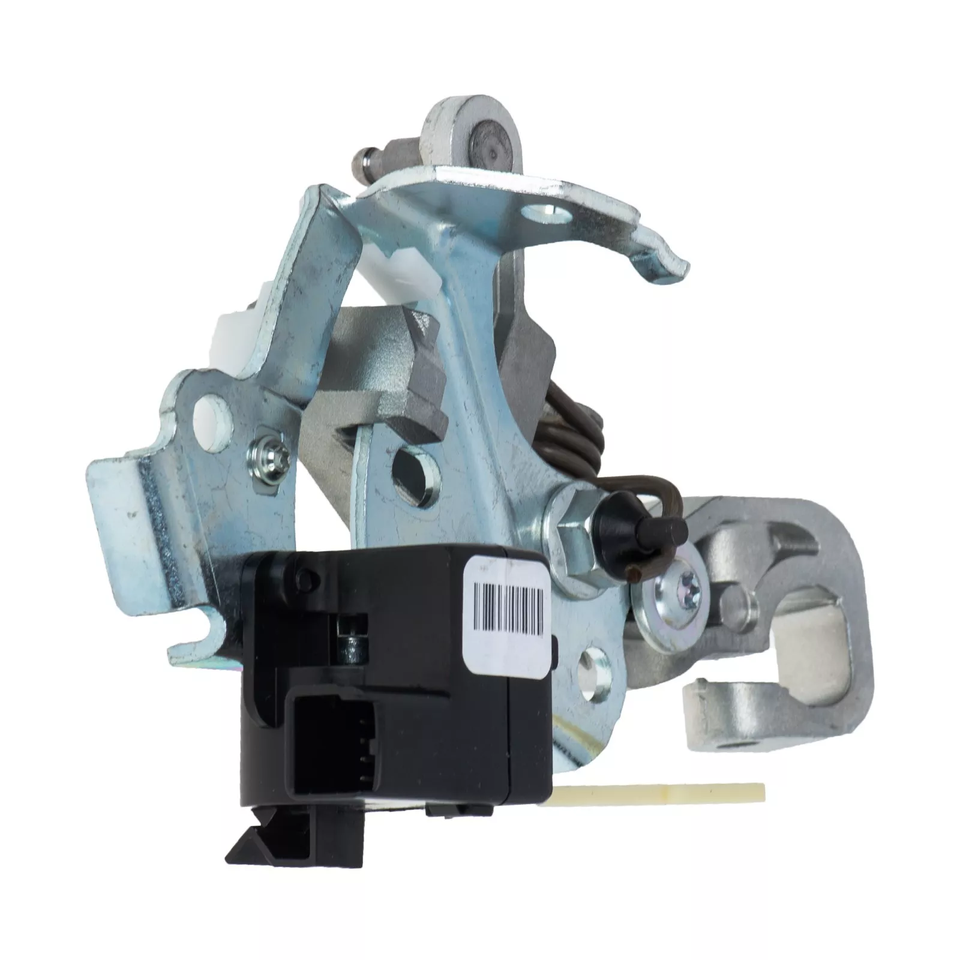 6 SPEED TRANS GEAR SHIFT BRACKET & SHIFT SOLENOID 11-18 RAM 3500 4500 ...