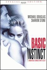 Basic Instinct, DVD NTSC, Widescreen, Dolby, Color, 12236124733| eBay