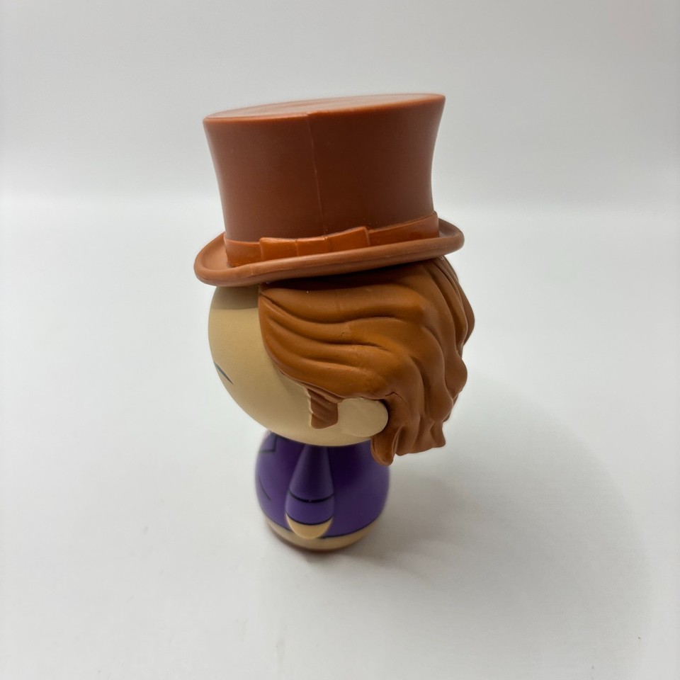 Funko Dorbz: Willy Wonka & The Chocolate Factory - Willy Wonka #150 ...