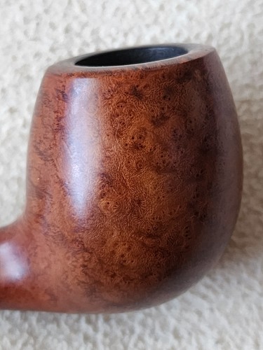 Estate Briar Pipe - Stanwell Handmade 124 Sixten Ivarsson design | eBay