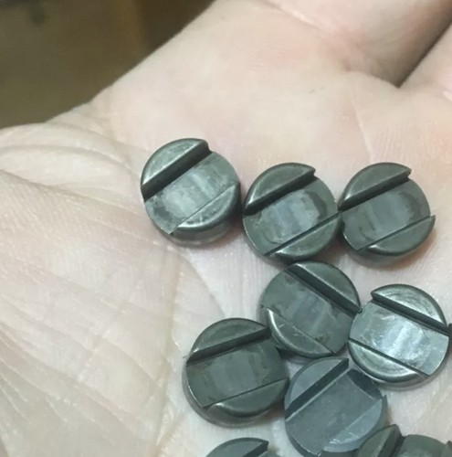 Sr20det Used 3.000mm 1 Piece Guide Rocker Arm Shim Sr20 Sr20de Sr20det ...