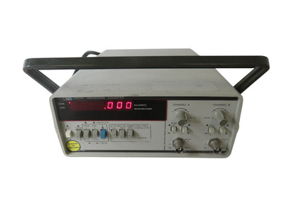 HP 5314A Universal Counter - Free Shipping. | eBay