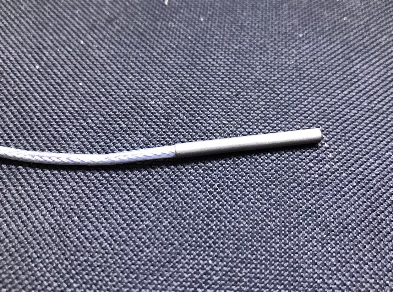 Renk Maag Gearbox Bearing RTD PT100 Temperature Sensor - Okazaki | eBay