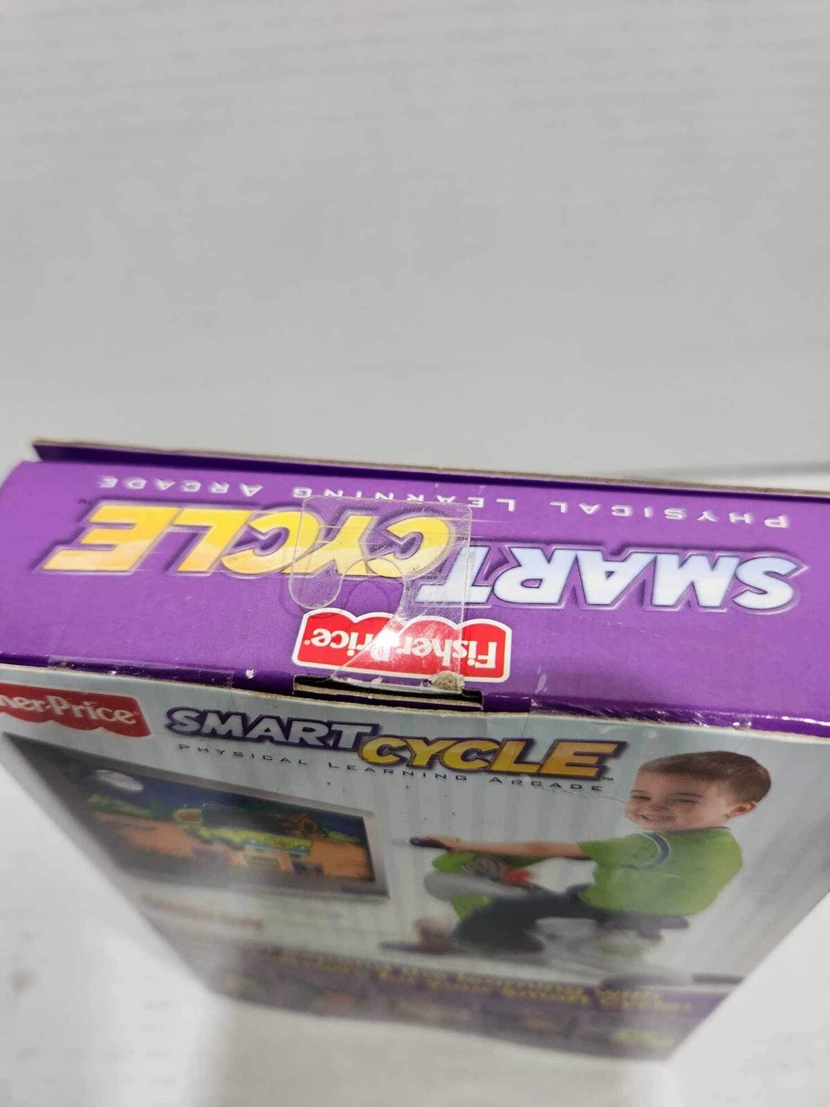 New Smart Cycle Scooby-Doo Software | Grelly USA