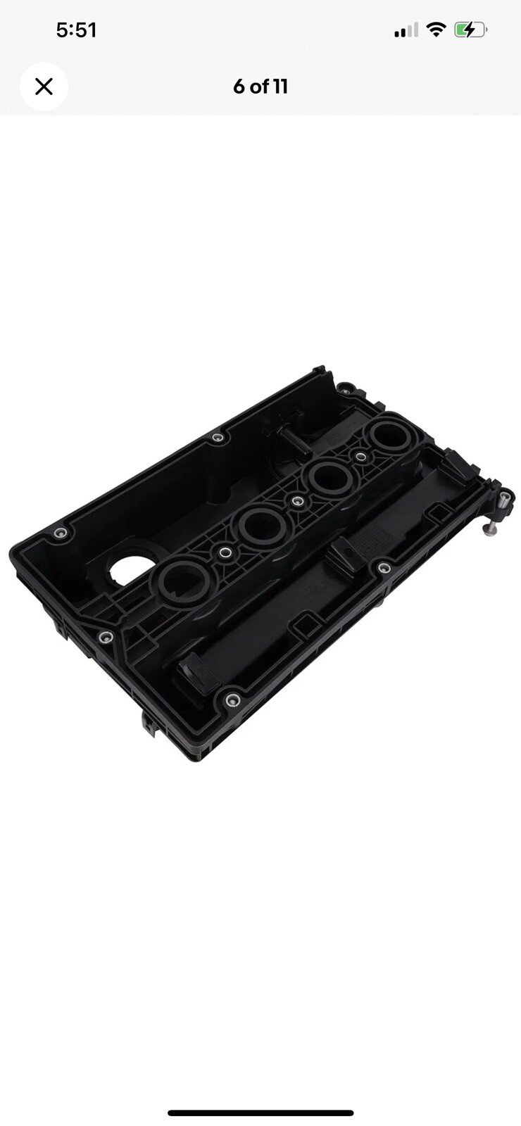 ls1 rocker covers | eBay
