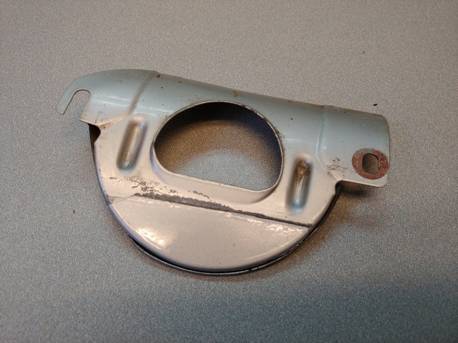 NICE USED ORIGINAL PORSCHE 911 CARRERA NARROW-BODY L REAR TORSION ...