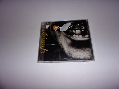 Wax Ecstatic by Sponge (Rock) (CD, Jul-1996, Sony Music Distribution ...