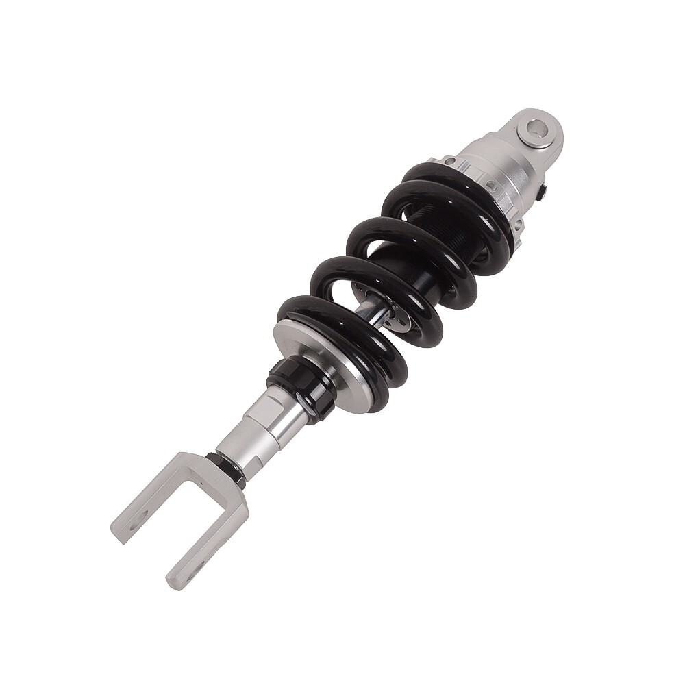 305mm For BMW K75 K100 K1100 Aluminum Rear Black Shock Absorber ...