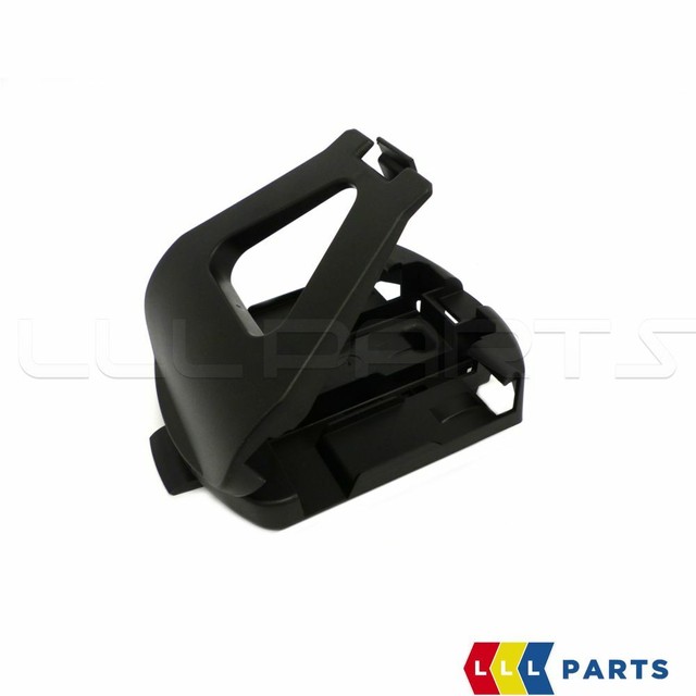 Mercedes-Benz E Coupe C207 Warning Triangle Plastic Bracket A2048900114 ...