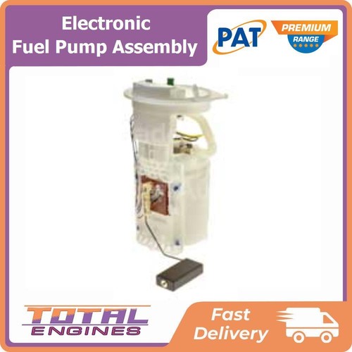PAT Premium Electronic Fuel Pump Assembly fits Audi A3 8P 2.0L 4Cyl BMB ...