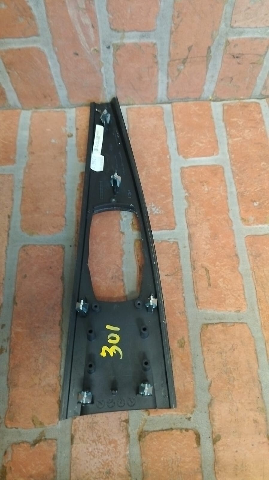 Genuine BMW F30 Fresh Air Grille Center Vent 64229218552 H5 for sale ...