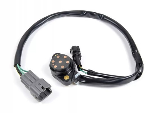 Kawasaki Genuine Ninja ZX-10R SWITCH COMP GEAR POSITION 13151-0609 | eBay