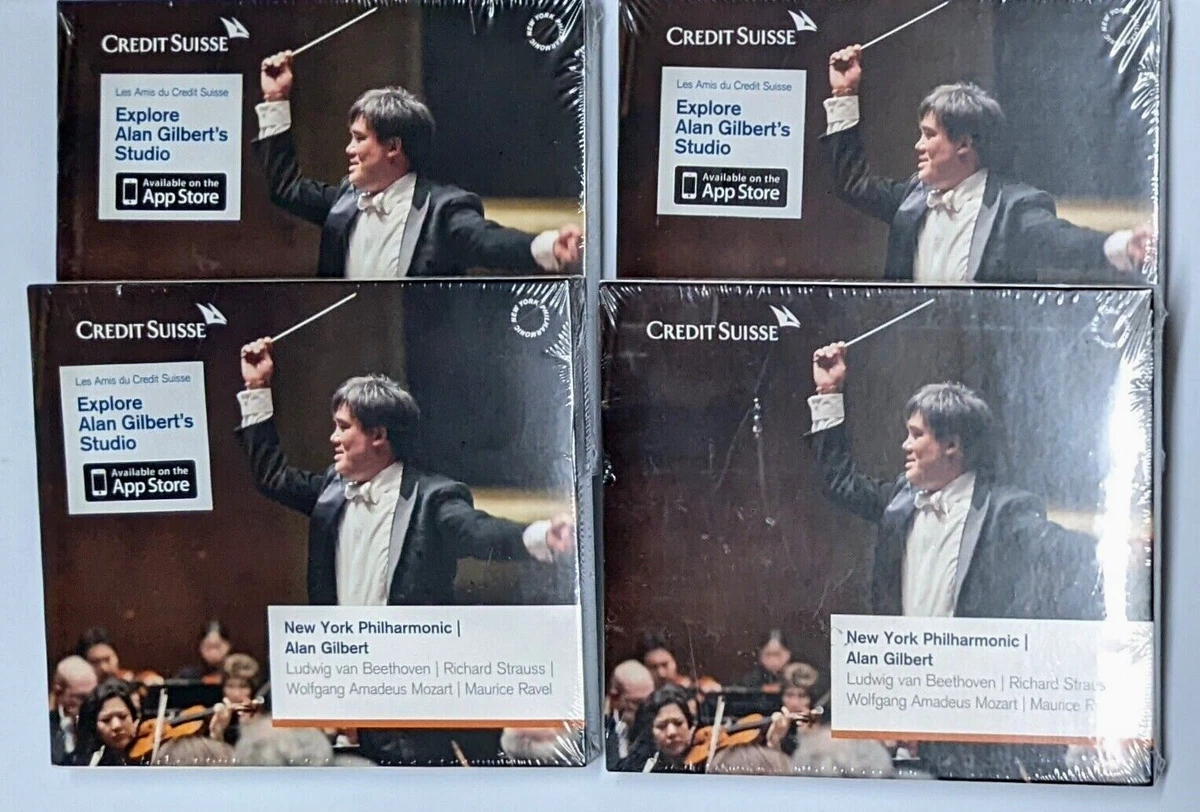 Alan Gilbert