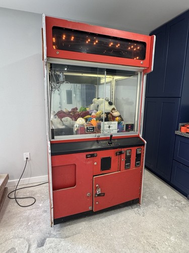 Claw Machine | eBay