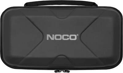 Noco Gbc013 Boost Sport And Plus Eva Protection Case For Gb20 And Gb40 ...
