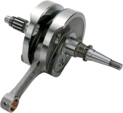 Hot Rods Crankshaft Assembly 2003-2005 Yamaha YZ 450F YZ450F Trued ...