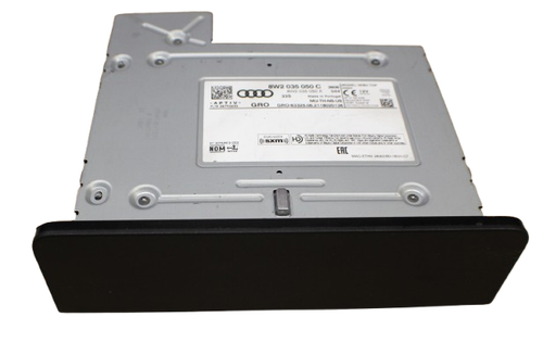 2022 Audi A4 S4 A5 S5 OEM GPS Navigation Radio Control Module Unit ...