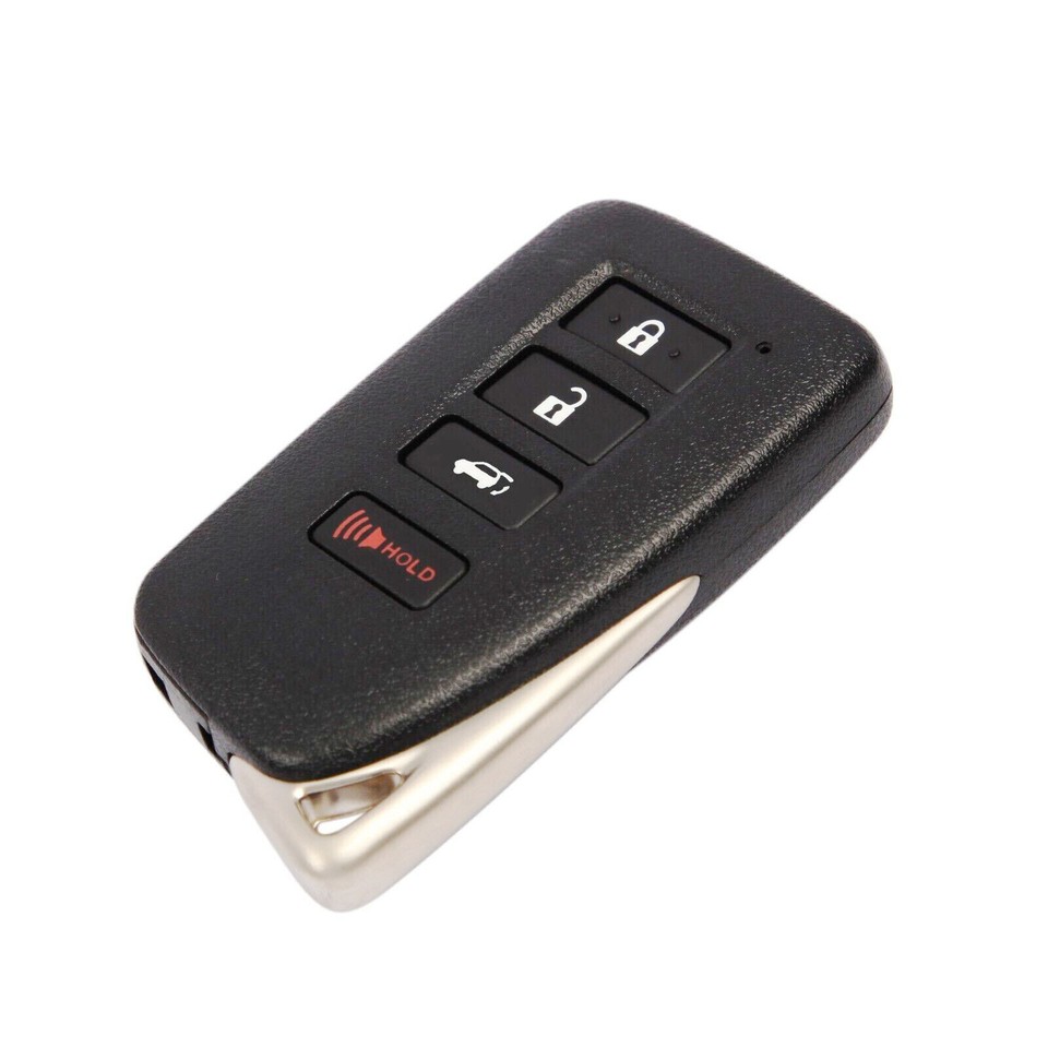 UNLOCKED FOR LEXUS NX SMART KEY KEYLESS REMOTE ENTRY FOB HYQ14FBA ...