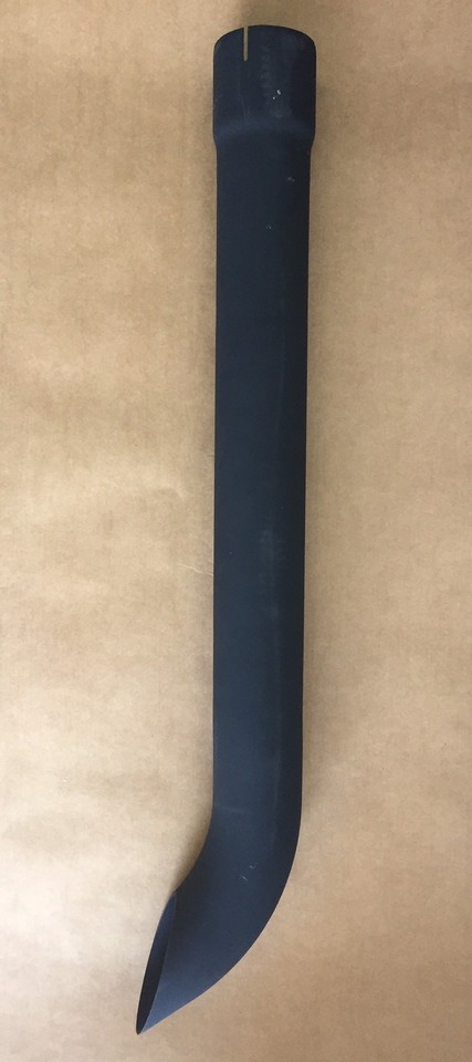 Caterpillar Cat 928F 938F IT28F IT38F 924F Exhaust Muffler Pipe 7C-6450 ...