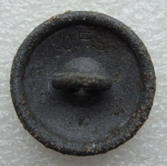 WW2 German Army Uniform Zinc Button Maker J.F.S. Original S9 | eBay
