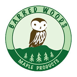 Barred Woods Maple Products | eBay Stores