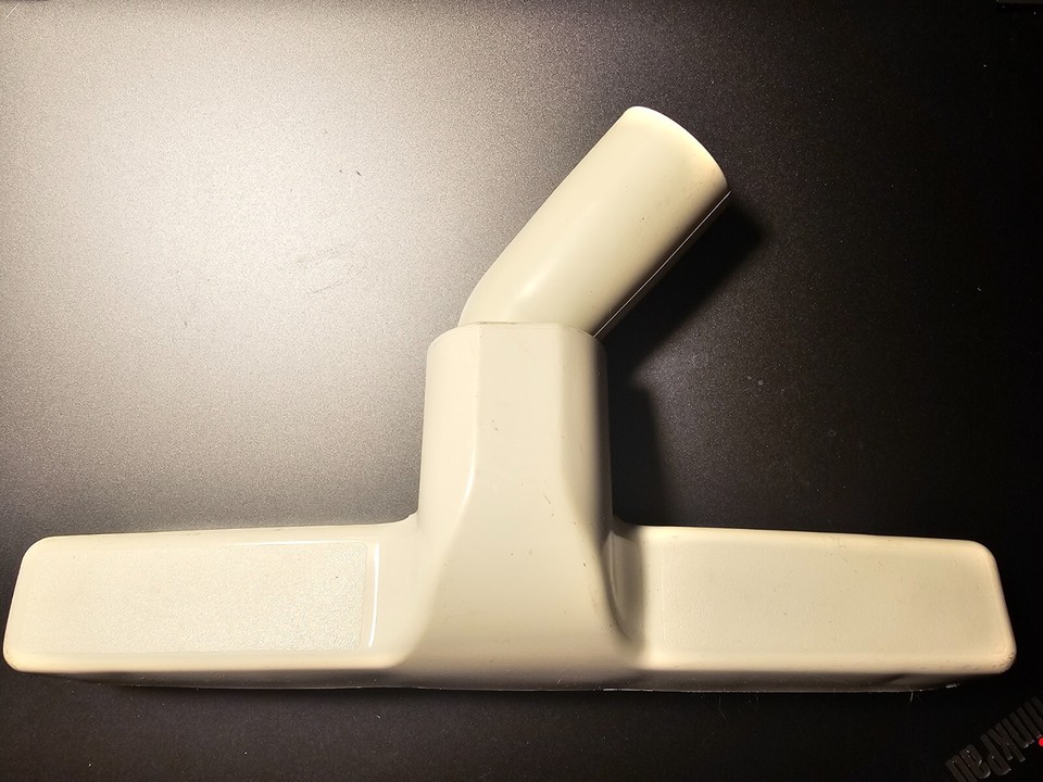 Hardwood Floor Brush 1 1/4" with Soft Bristles Universal Vacuum Cleaner ...