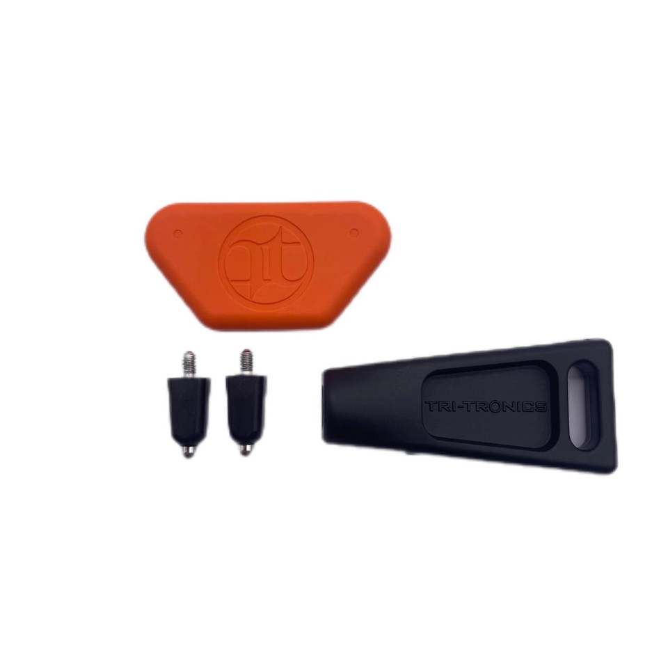 New Garmin PRO Series TT10 TT15 Dog Devices Contacts Kit | eBay