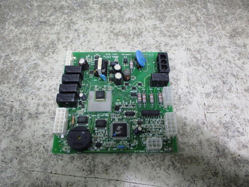 WHIRLPOOL REFRIGERATOR MAIN CONTROL BOARD PART # W10219463 | eBay