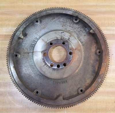 GM Flywheel 3729004 | eBay