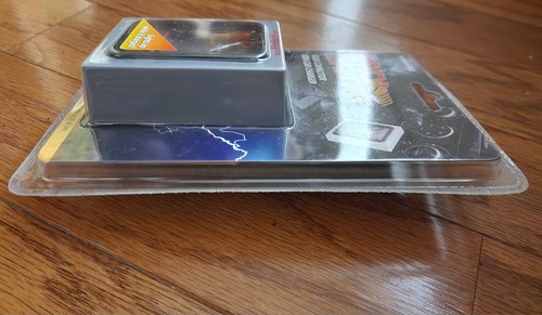 Back To The Future Flux Capacitor USB Car Charger by ThinkGeek New ...