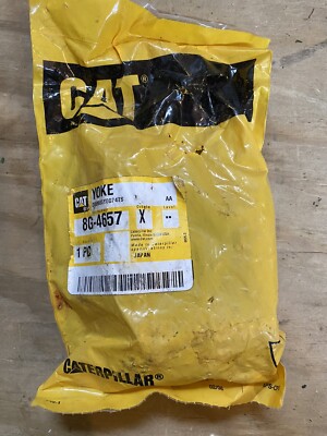 CAT Caterpillar Yoke # 8G-4657 #36 | eBay
