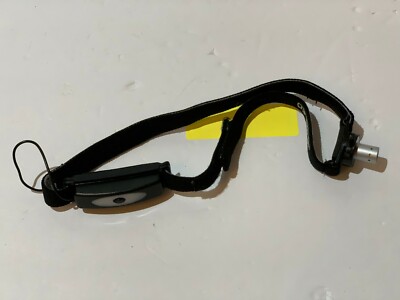 HEADLAMP BATTERY LED LENSER OPTOELECTRONICS | eBay